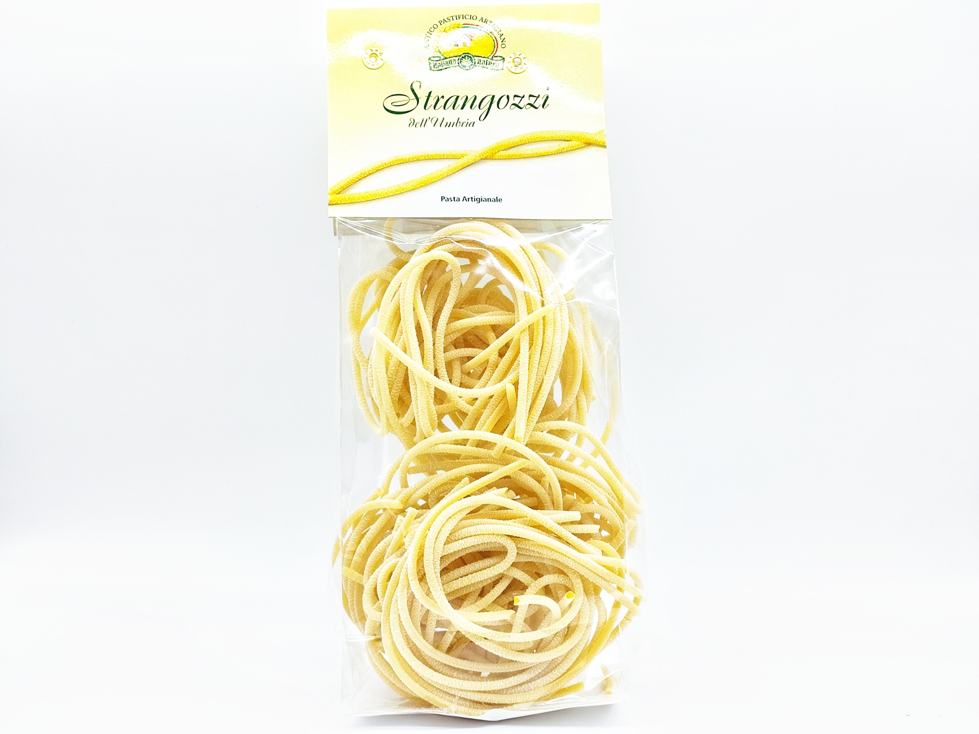 Strangozzi dell'Umbria Pasta Artigianale - Prodotti di Norcia